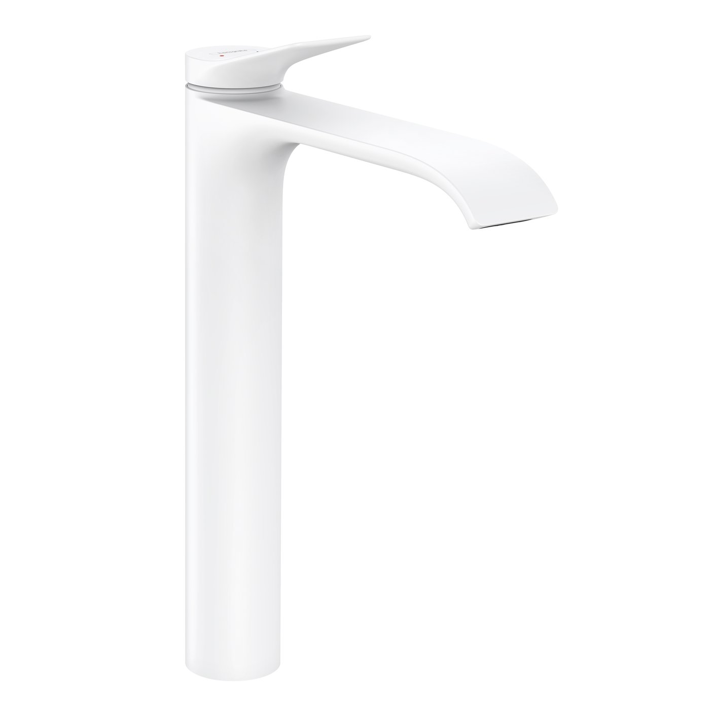 hansgrohe Vivenis Waschtischarmatur erhöht 250 mit EcoSmart, mit ...