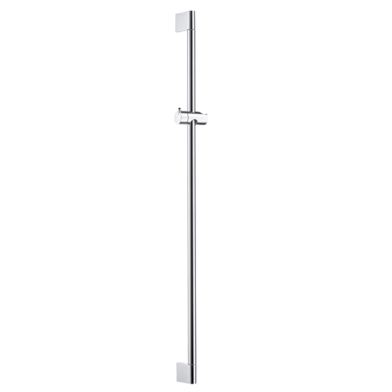 hansgrohe Crometta 85 shower rail chrome - 27609000 | REUTER