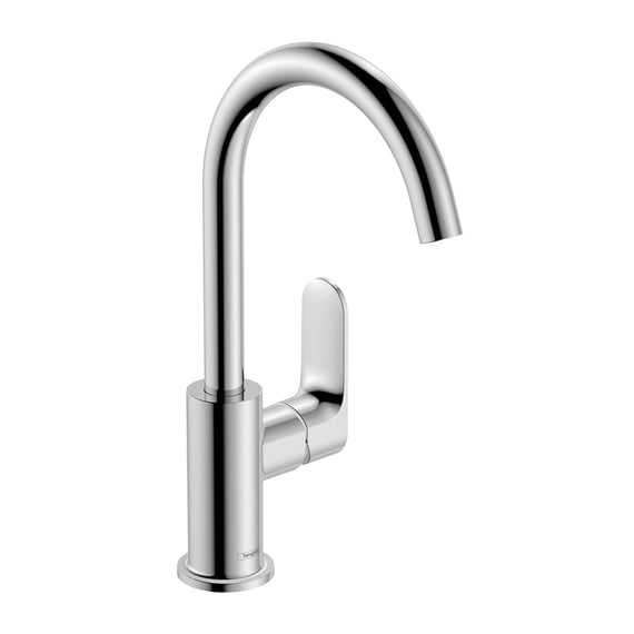 hansgrohe Rebris S basin fitting 210 with EcoSmart, with pop-up waste ...