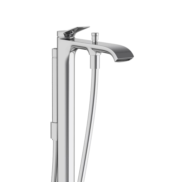 Hansgrohe Vivenis Badarmaturen günstig online kaufen bei REUTER