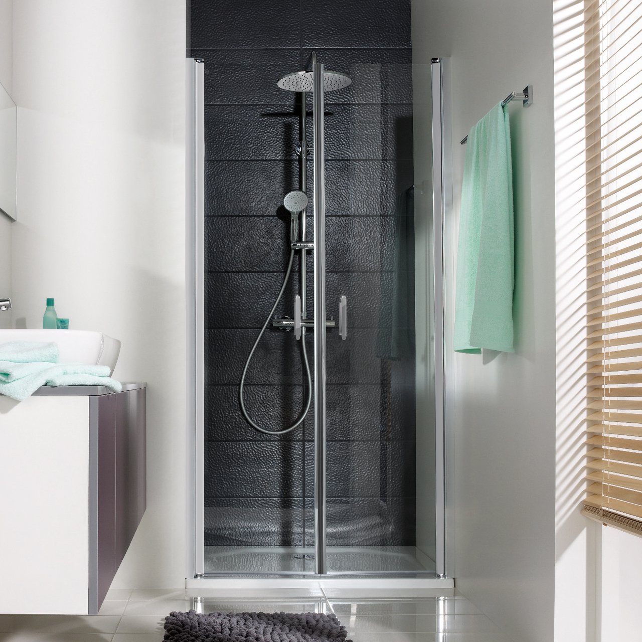 Two-Way Hinged Doors buy at low prices at REUTER