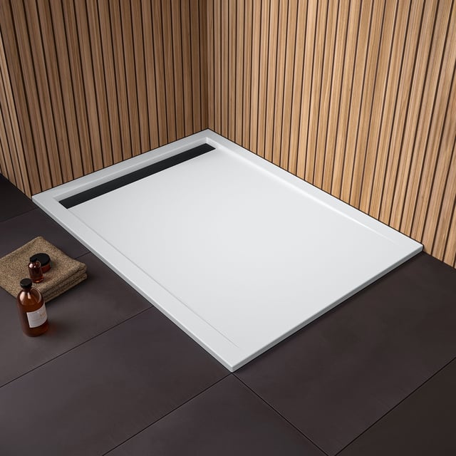 Duschwanne 120 X 80
