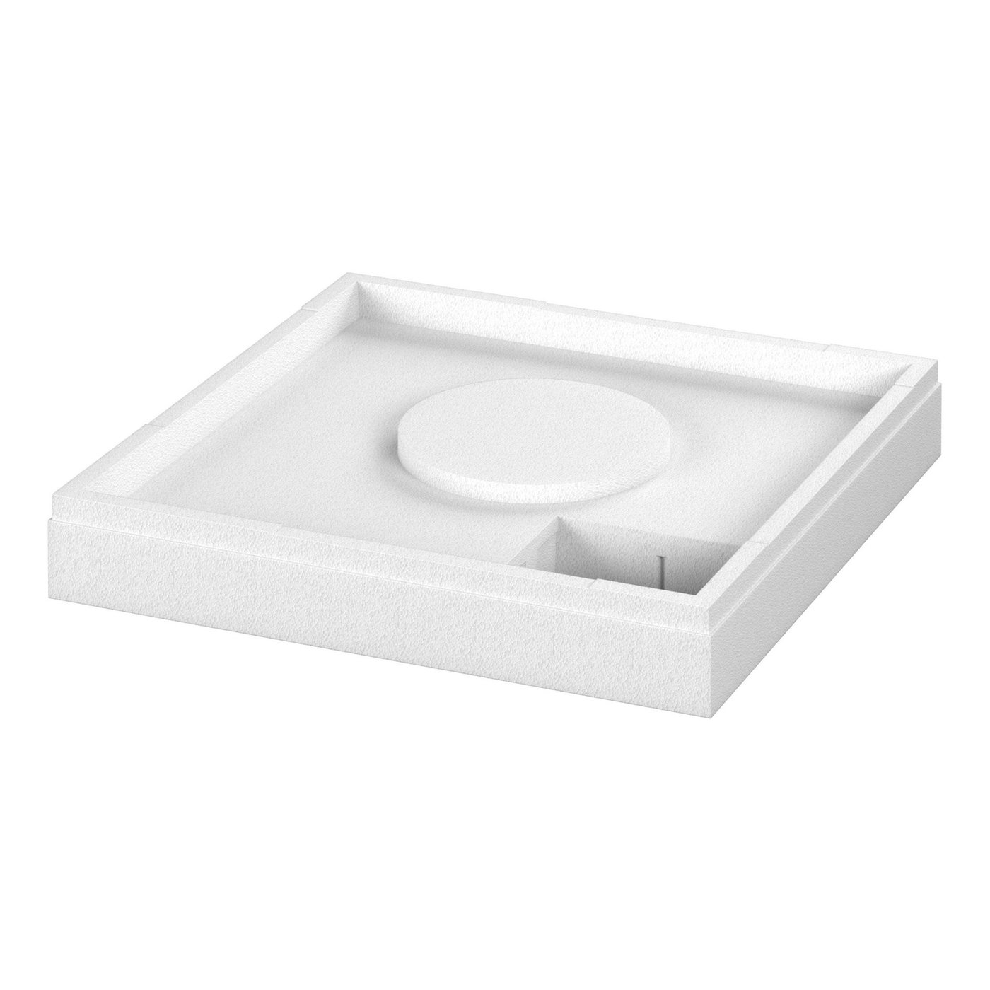poresta systems Poresta Expert shower tray support - 17030689 | REUTER
