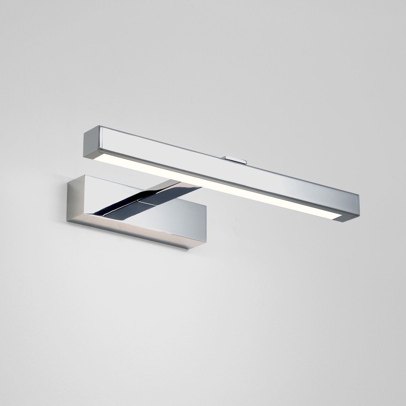 astro Kashima Wand-/Spiegelleuchte, LED opal weiß - 1174003 | REUTER