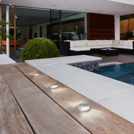 Indoor Recessed Floor Lights Astro Beam Recessed Floor Light/wall