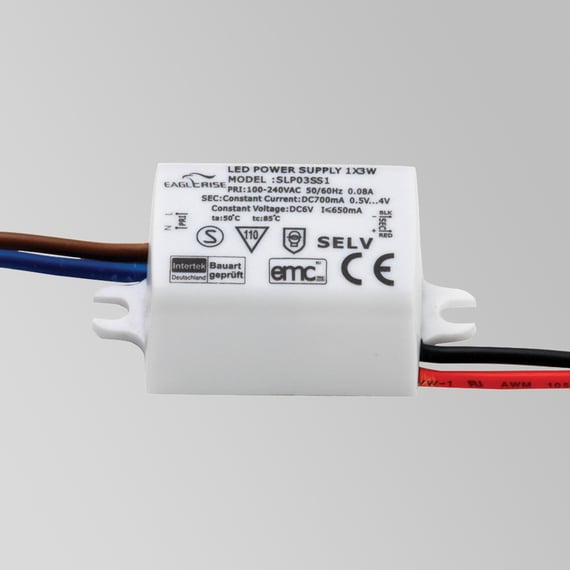 astro LED driver, non-dimmable - 6008040 | REUTER