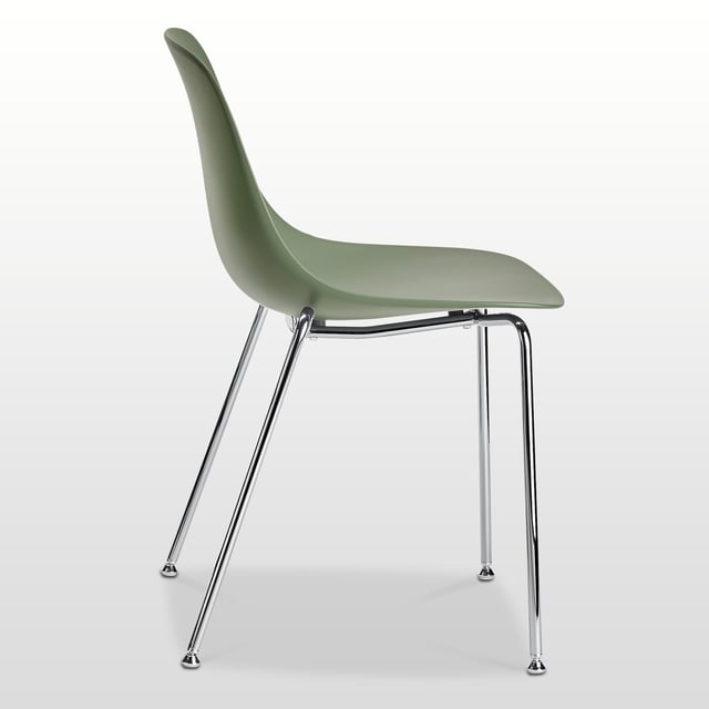 infiniti Pure Loop Mono Stuhl - PL4FAC01PP513 | REUTER