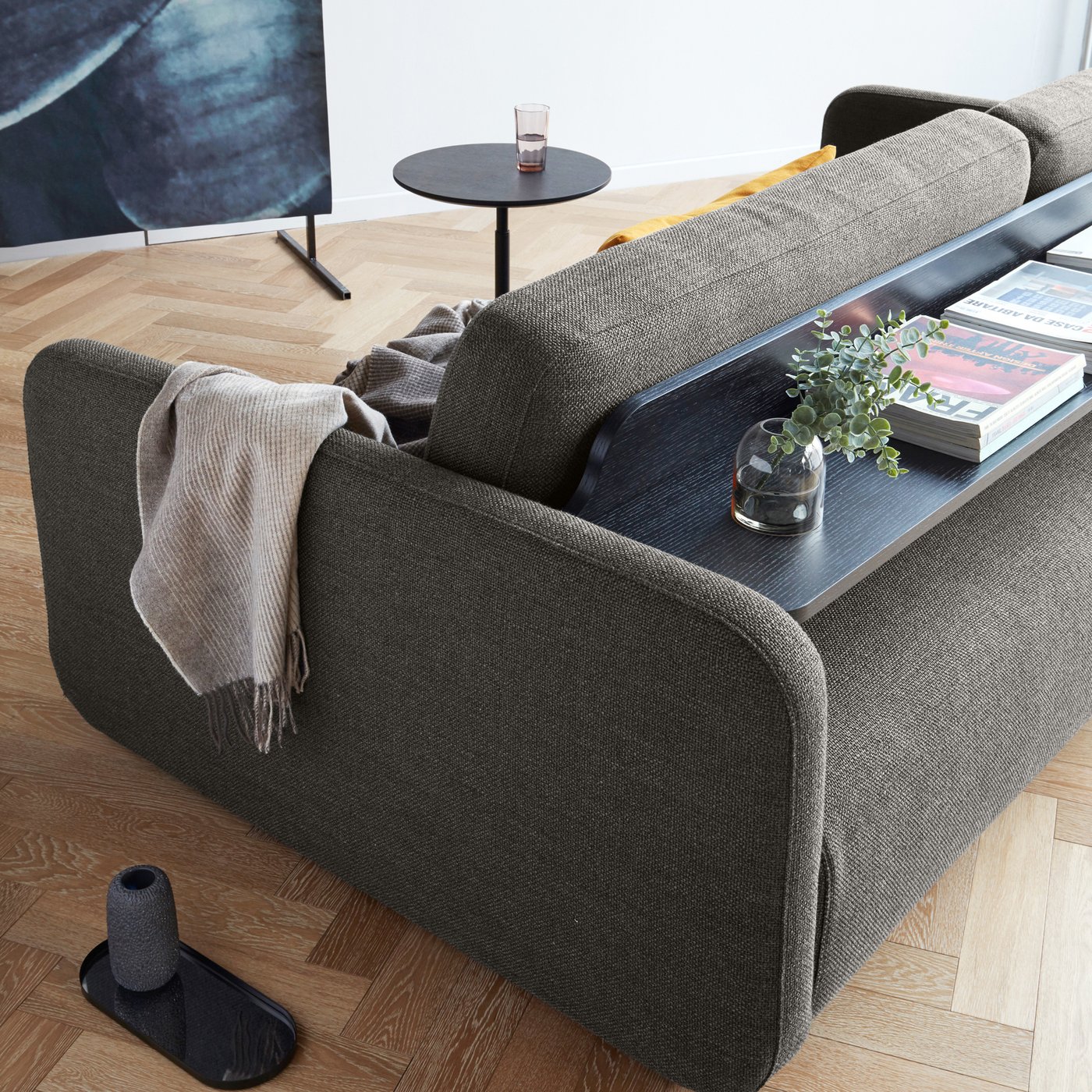 Innovation Living Vogan sofa bed - 95-728296521-4-2 | REUTER