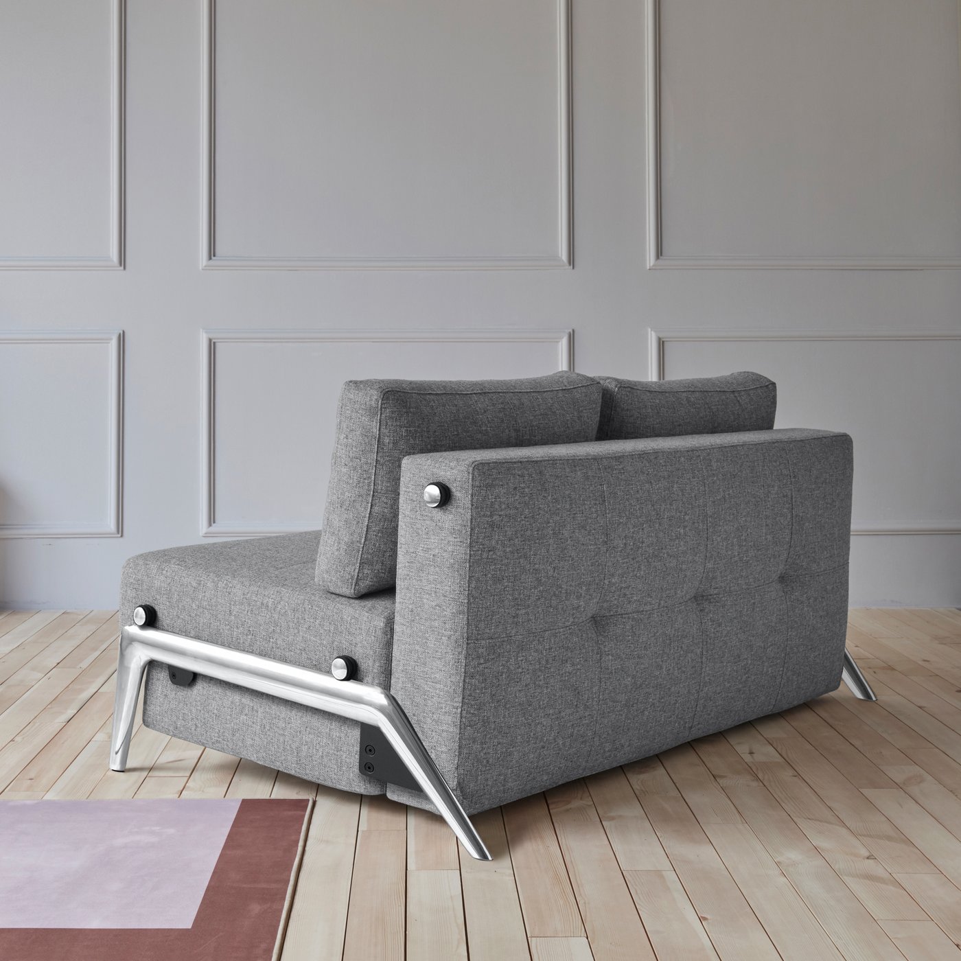 Innovation Living Cubed sofa bed - 95-744002565-6-2 | REUTER