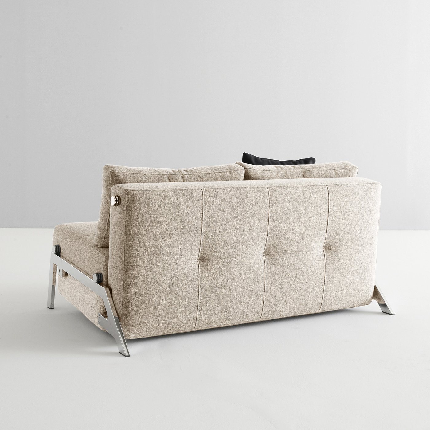 Innovation Living Cubed sofa bed - 95-744029612-0-2 | REUTER