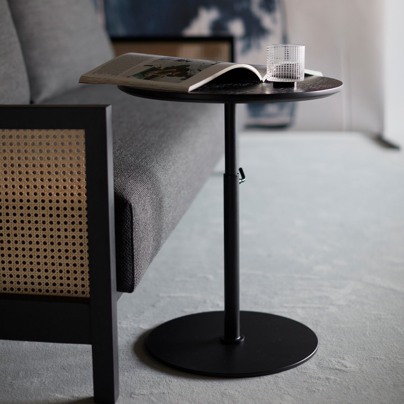Innovation Living Kiffa side table - 95-760231233-4-2 | REUTER