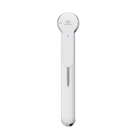 Ideal Standard CeraFlex kitchen fitting, swivelling chrome - BC135AA ...