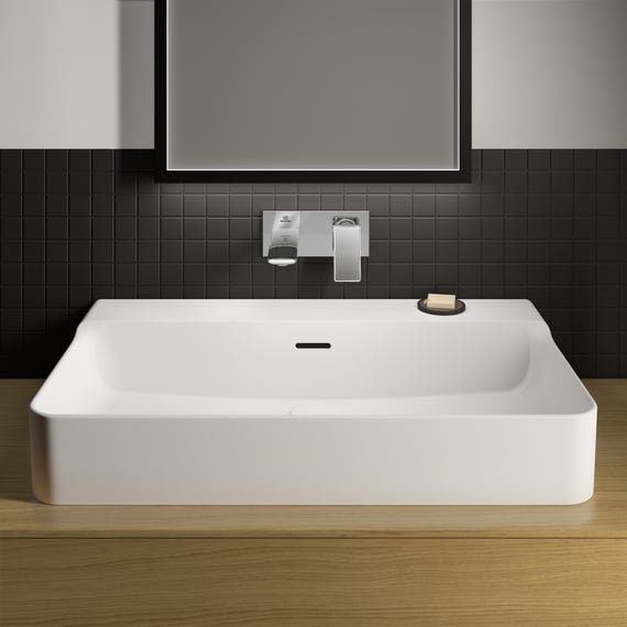 Ideal Standard Conca wall-mounted washbasin white - T382801 | REUTER