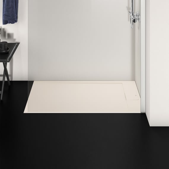 Ideal Standard Ultra Flat S i.life rectangular/square shower tray with ...