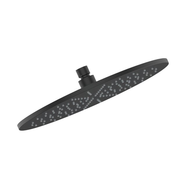 Ideal Standard Idealrain Atelier overhead shower, 1 spray mode silk ...
