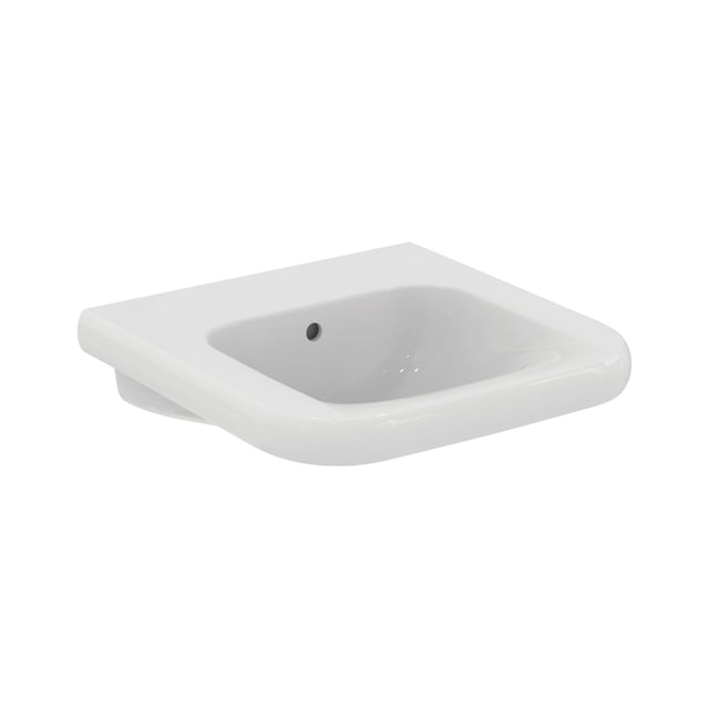 Ideal Standard Contour 21+ wall-mounted washbasin with SmartGuard ...