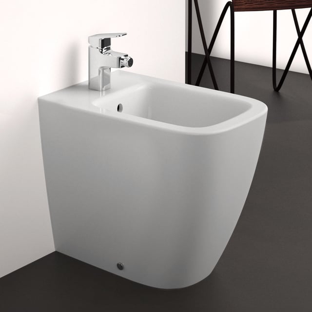 Ideal Standard i.life S bidet white - T459501 | REUTER