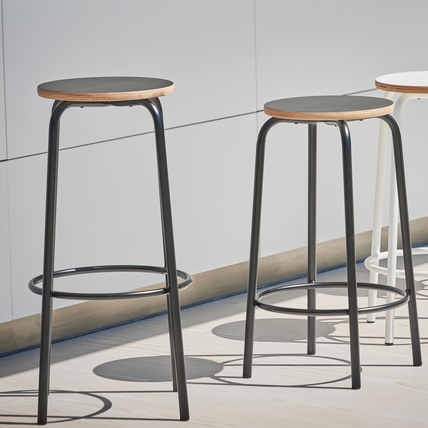Jan Kurtz Paris Barhocker - 491245 | REUTER