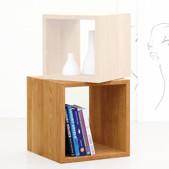 Jan Kurtz Cubus cube - 491397 | REUTER