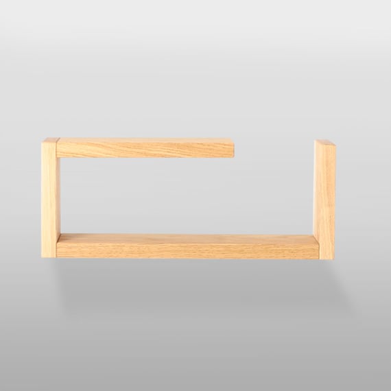Jan Kurtz Lilian wall rack - 491558 | REUTER