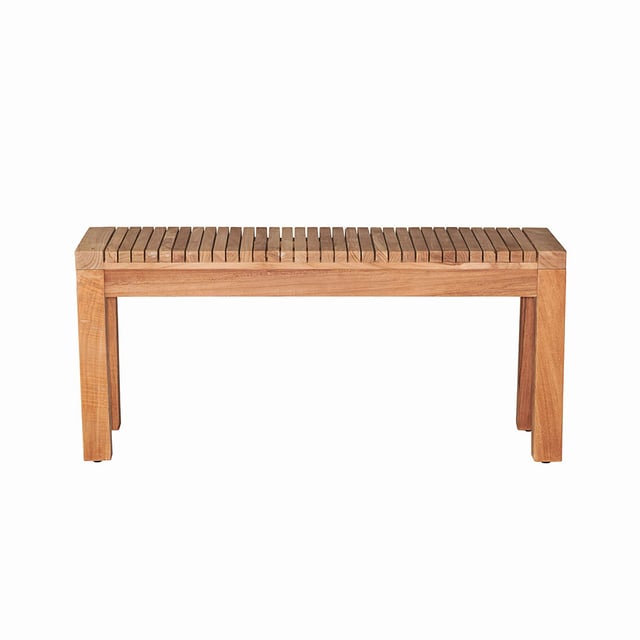 Jan Kurtz Samoa Sitzbank teak - 492859 | REUTER