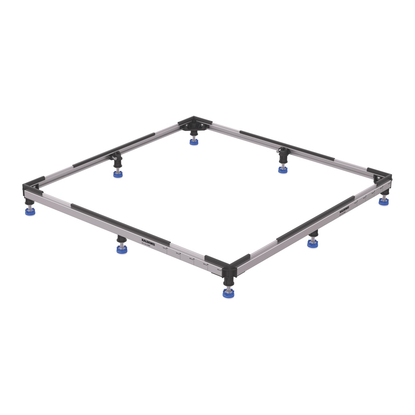 KALDEWEI FR 5300 shower tray leg frame - 530000120000 | REUTER