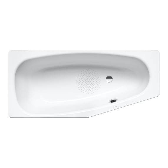 KALDEWEI MINI & MINI STAR Baignoire pour petits espaces, encastrée ...