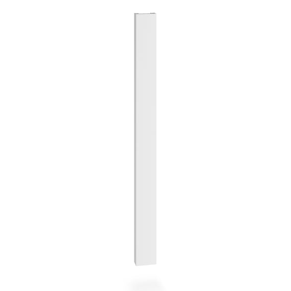 Kermi Decor-Arte Plan designer radiator, all hot water operation 734 W ...