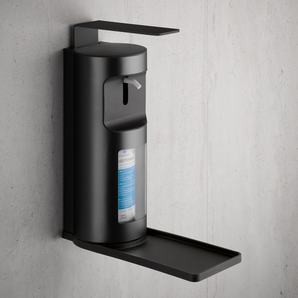 Soap Dispensers buy at low prices at REUTER
