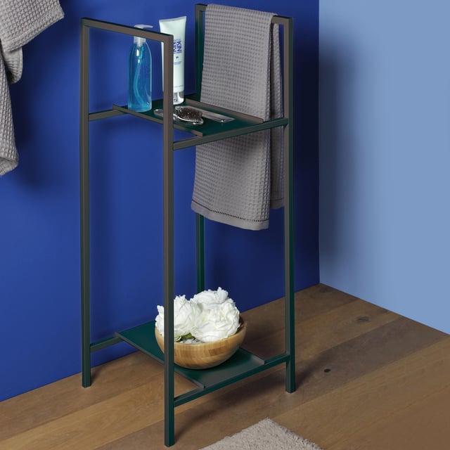 Koh-I-Noor WATSON rack - WT008N | REUTER