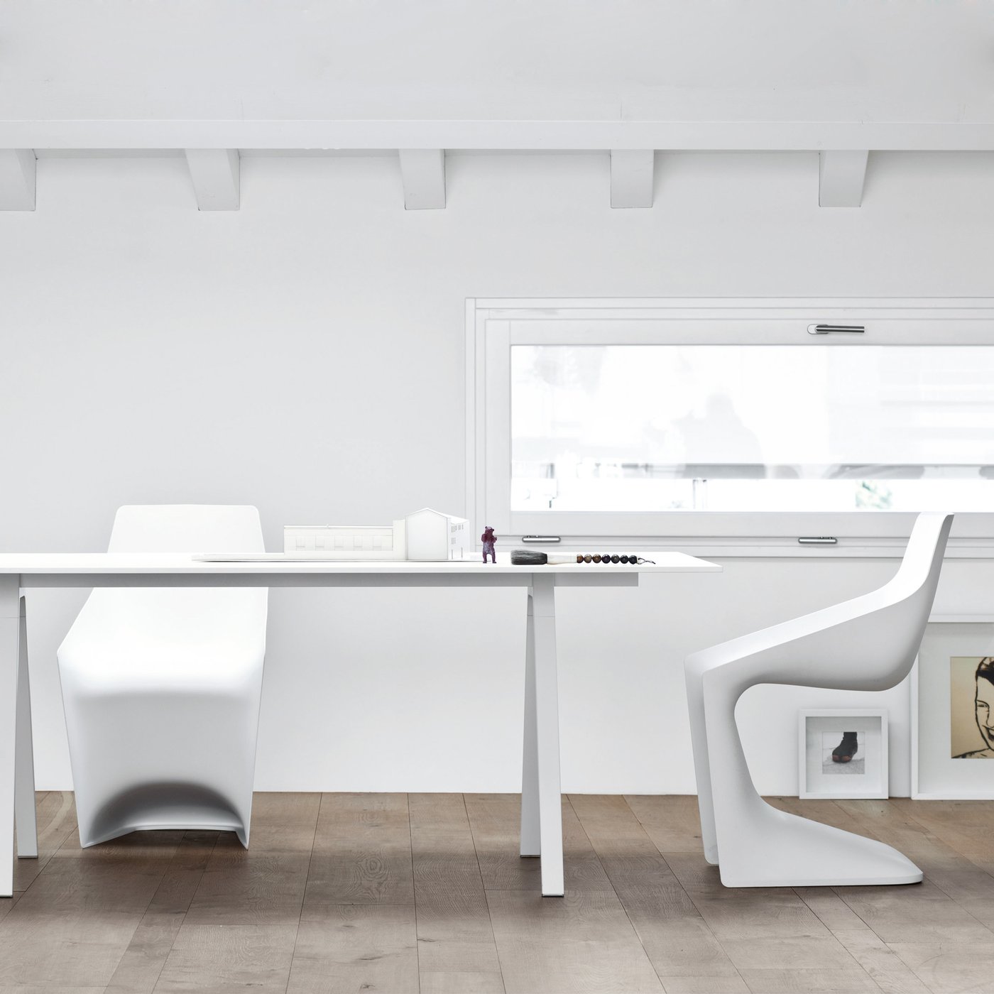 Kristalia Pulp Chaise - 05PLP01PP01 | REUTER