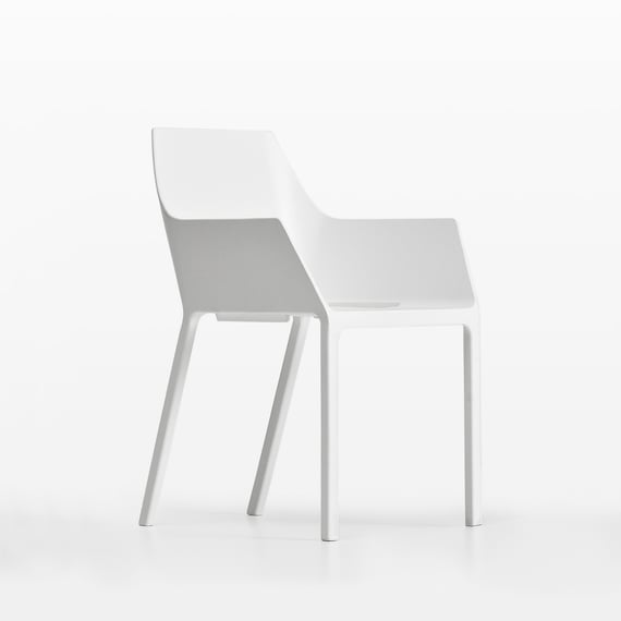 Kristalia Mem Chaise - 05MEM01PP01 | REUTER