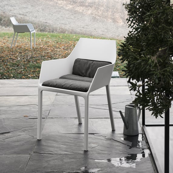 Kristalia Mem Chaise - 05MEM01PP01 | REUTER