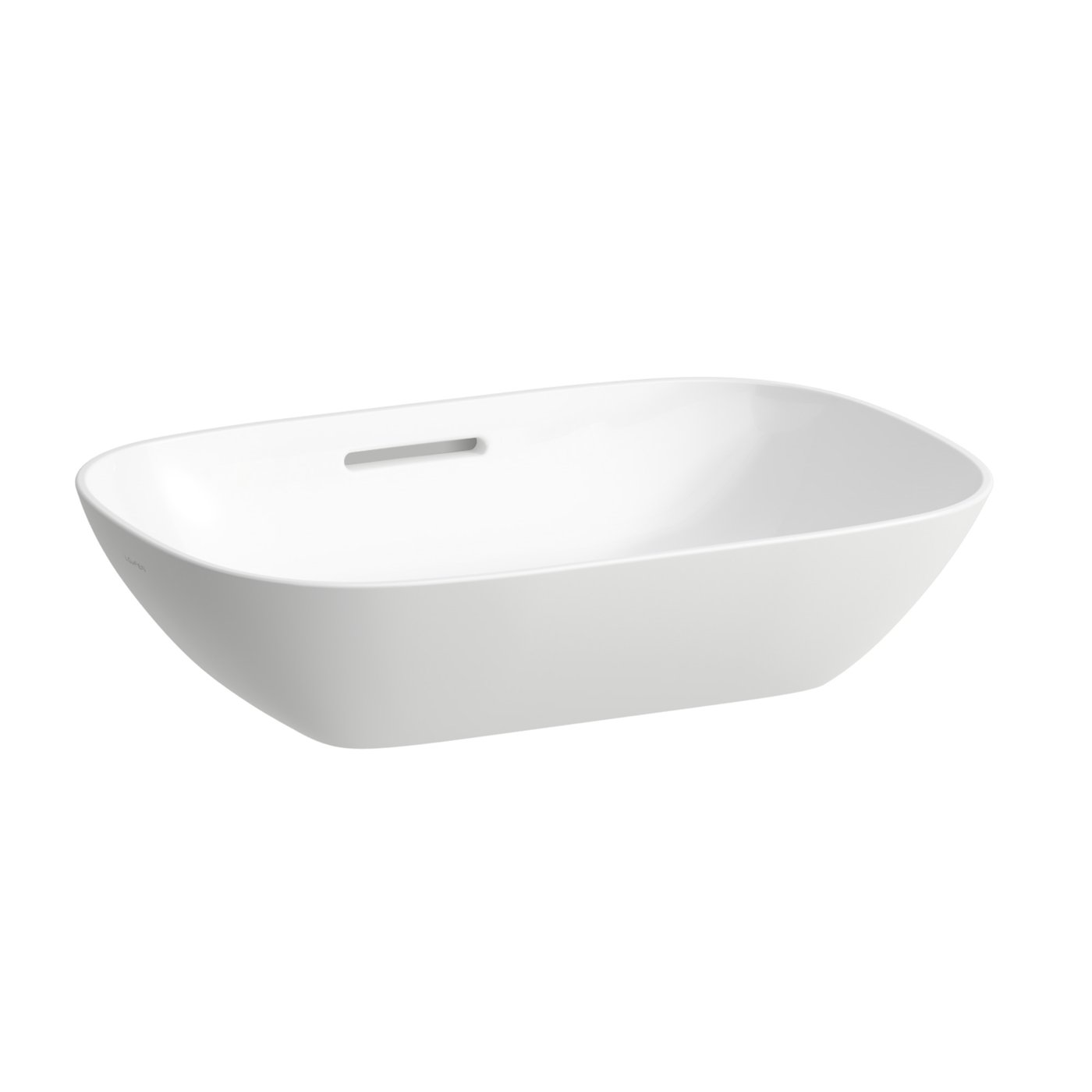 LAUFEN INO countertop basin white - H8123020001091 | REUTER