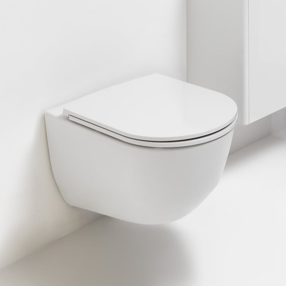 Wc Laufen Pro