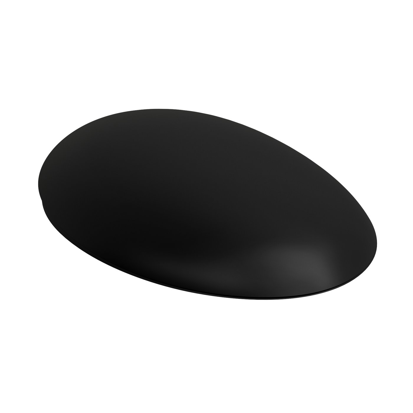 LAUFEN IL BAGNO ALESSI One toilet seat with soft-close & removable ...
