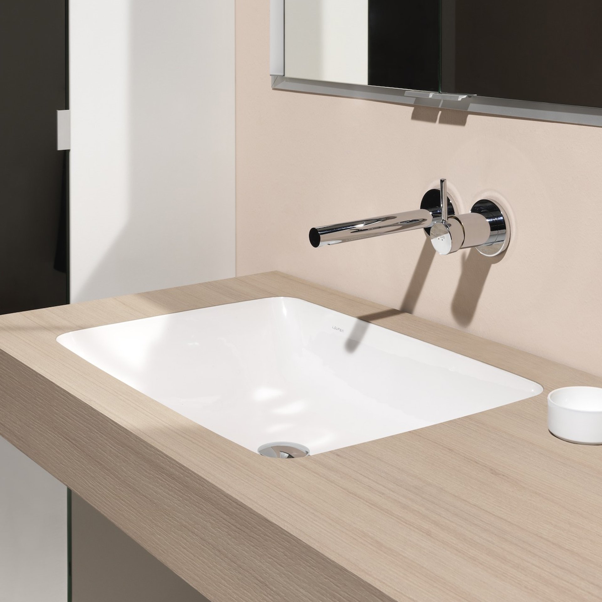 Undercounter Washbasins buy at low prices at REUTER