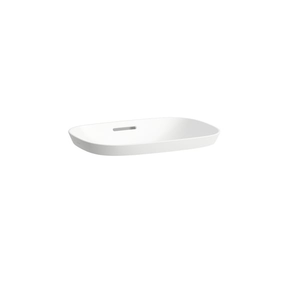 LAUFEN INO drop-in basin matt white - H8173027571091 | REUTER