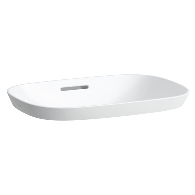 LAUFEN INO drop-in basin white - H8173020001091 | REUTER