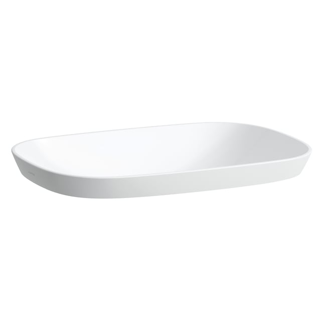 LAUFEN INO drop-in basin white - H8173020001121 | REUTER