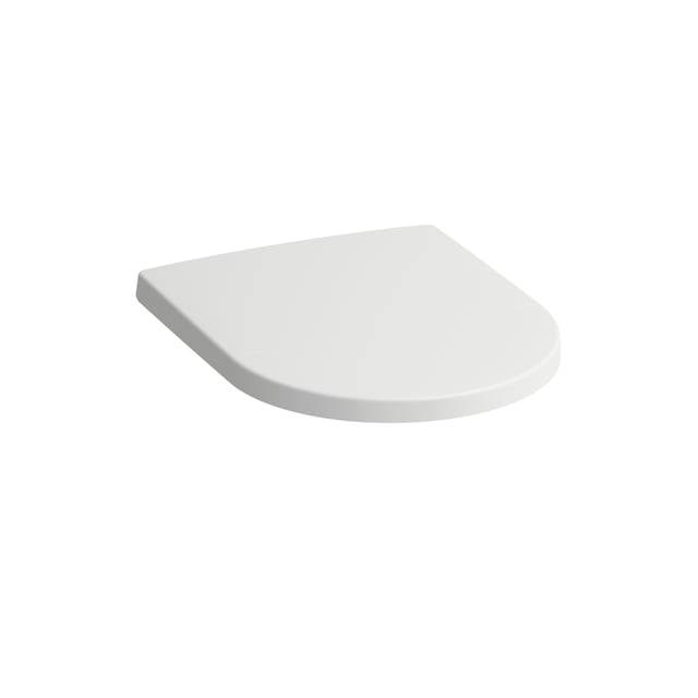 LAUFEN PRO X WC-Sitz weiß - H8918620000001 | REUTER