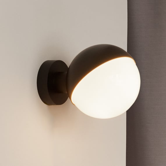 louis poulsen VL Studio wall light satin - 5743147092 | REUTER