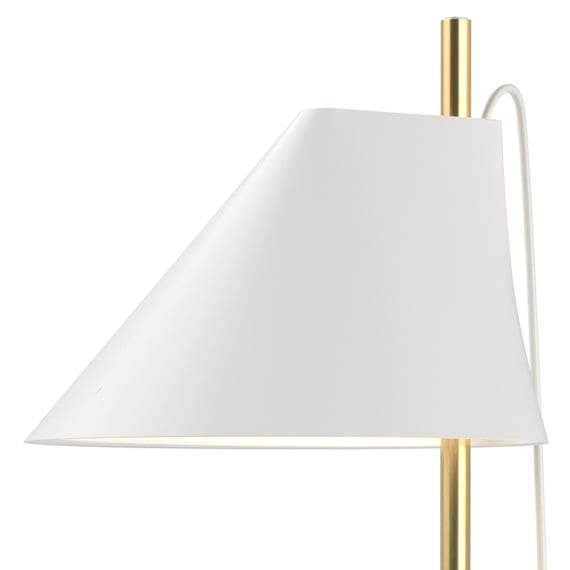 louis poulsen YUH Lampe de table, LED intensité lumineuse variable ...
