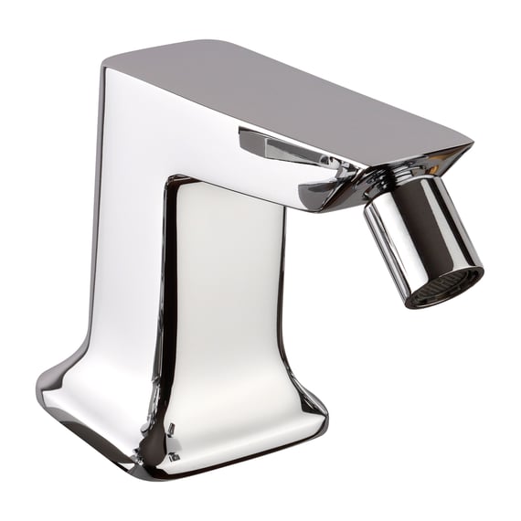 Mamoli 1938 Robinetterie de bidet à 3 trous chrome - 553800000651 | REUTER