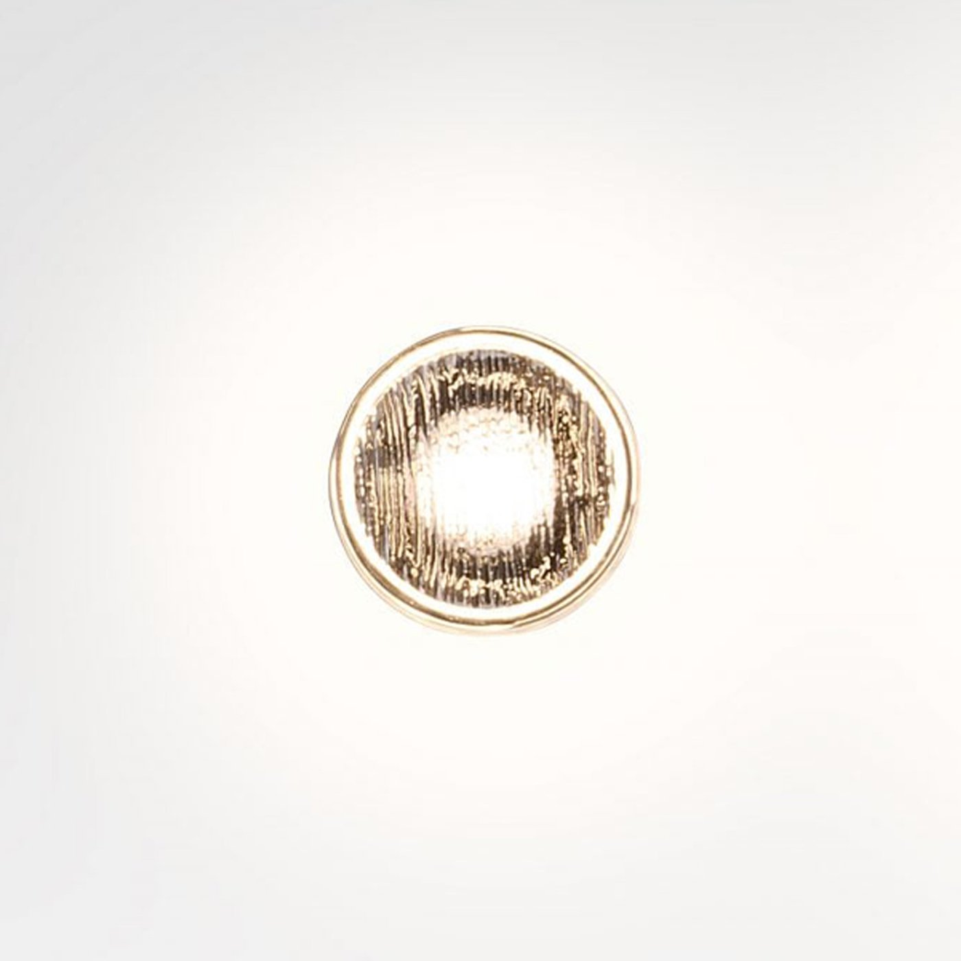 Marset Roc Wand-/Deckeneinbauleuchte, LED weiß/klar - A701-510-35-27K ...