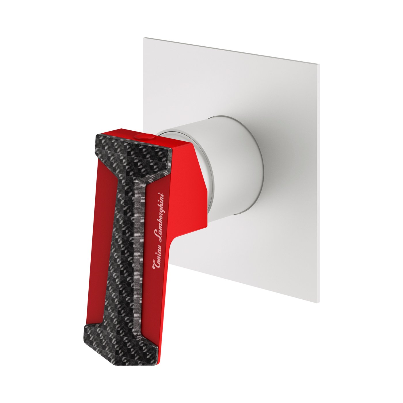 Lamborghini Hyper shower fitting, including concealed installation unit ...