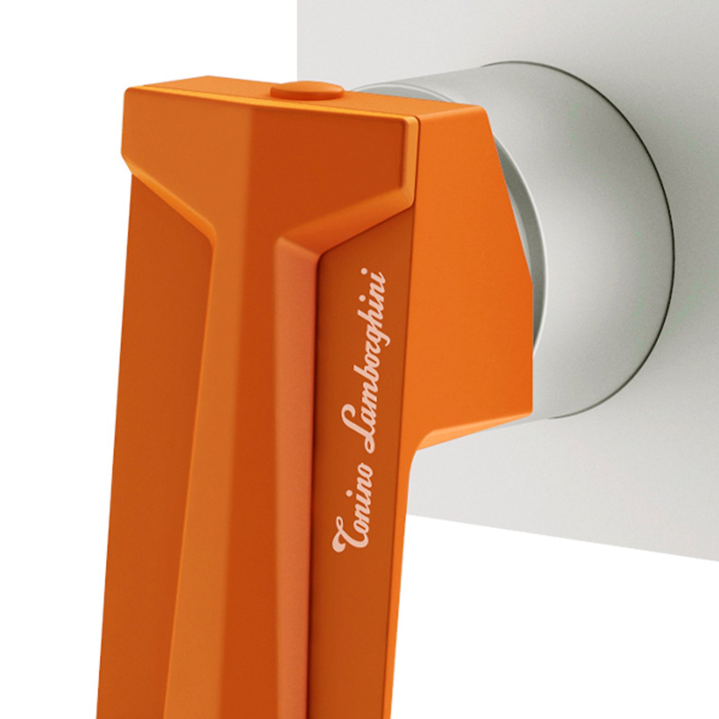 Lamborghini Hyper shower fitting/basin fitting, for concealed ...