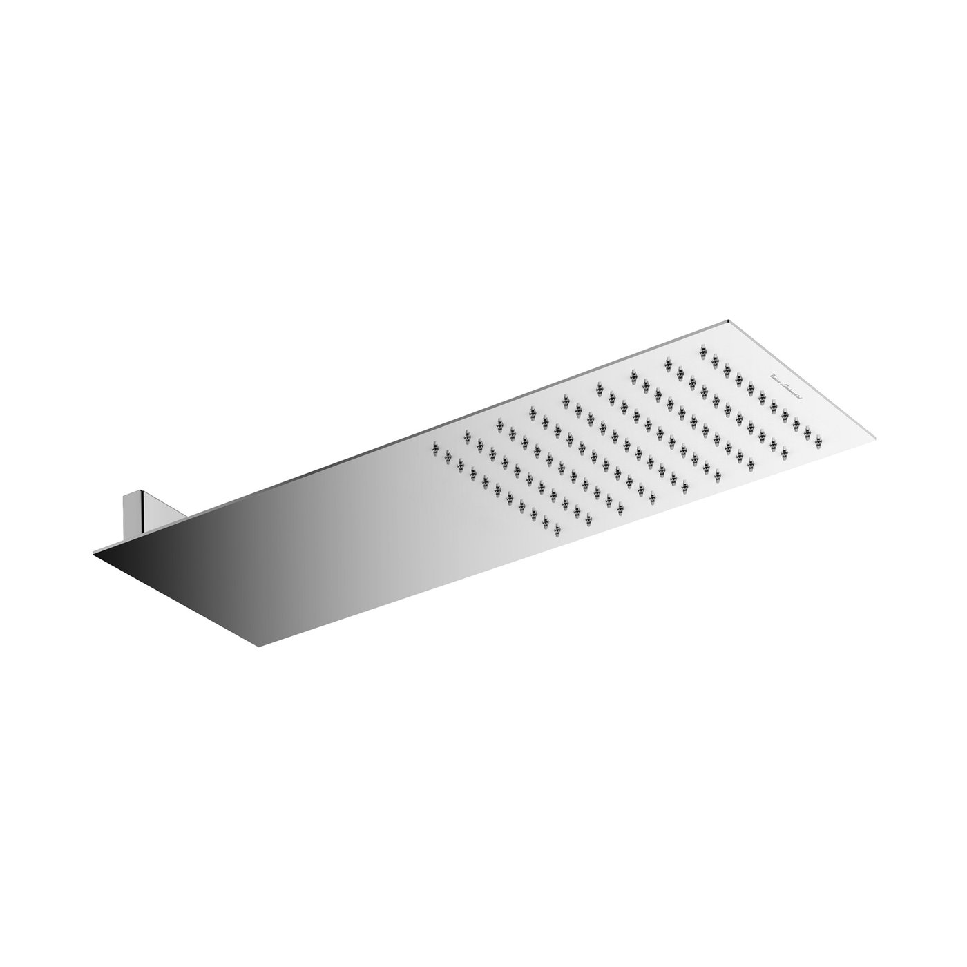 Lamborghini stainless steel rain panel with 1 function silver - WLS3500 ...