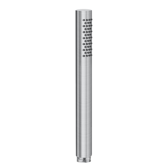 Mariner Logica Inox Douchette tube en acier inoxydable brossé - LOX0402 ...