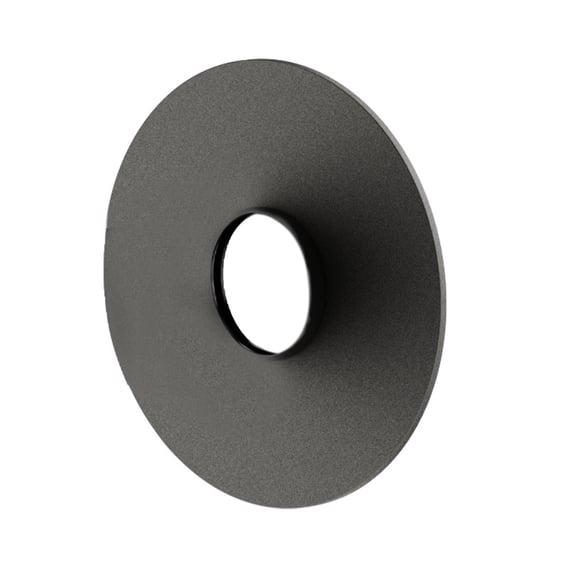 Mariner replacement cover for spout for wall-mounted basin mixer matt ...